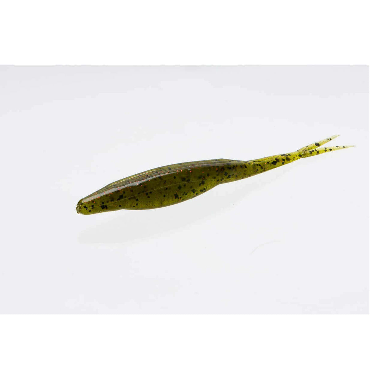 Vinilo Zoom Super Flukes 130 mm Watermelon Red – Tienda Bass